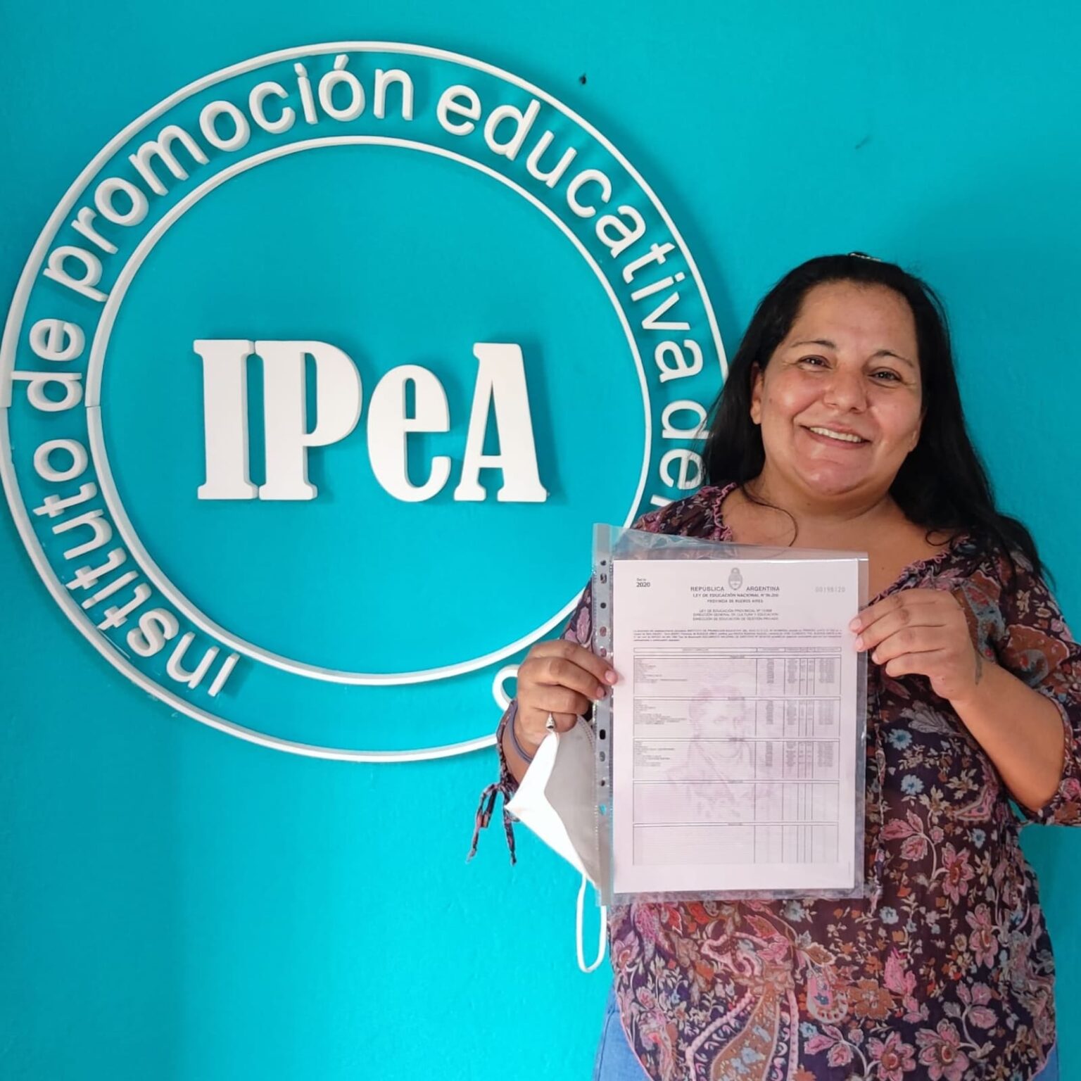 PLANES - Inscripción Secundaria IPEA